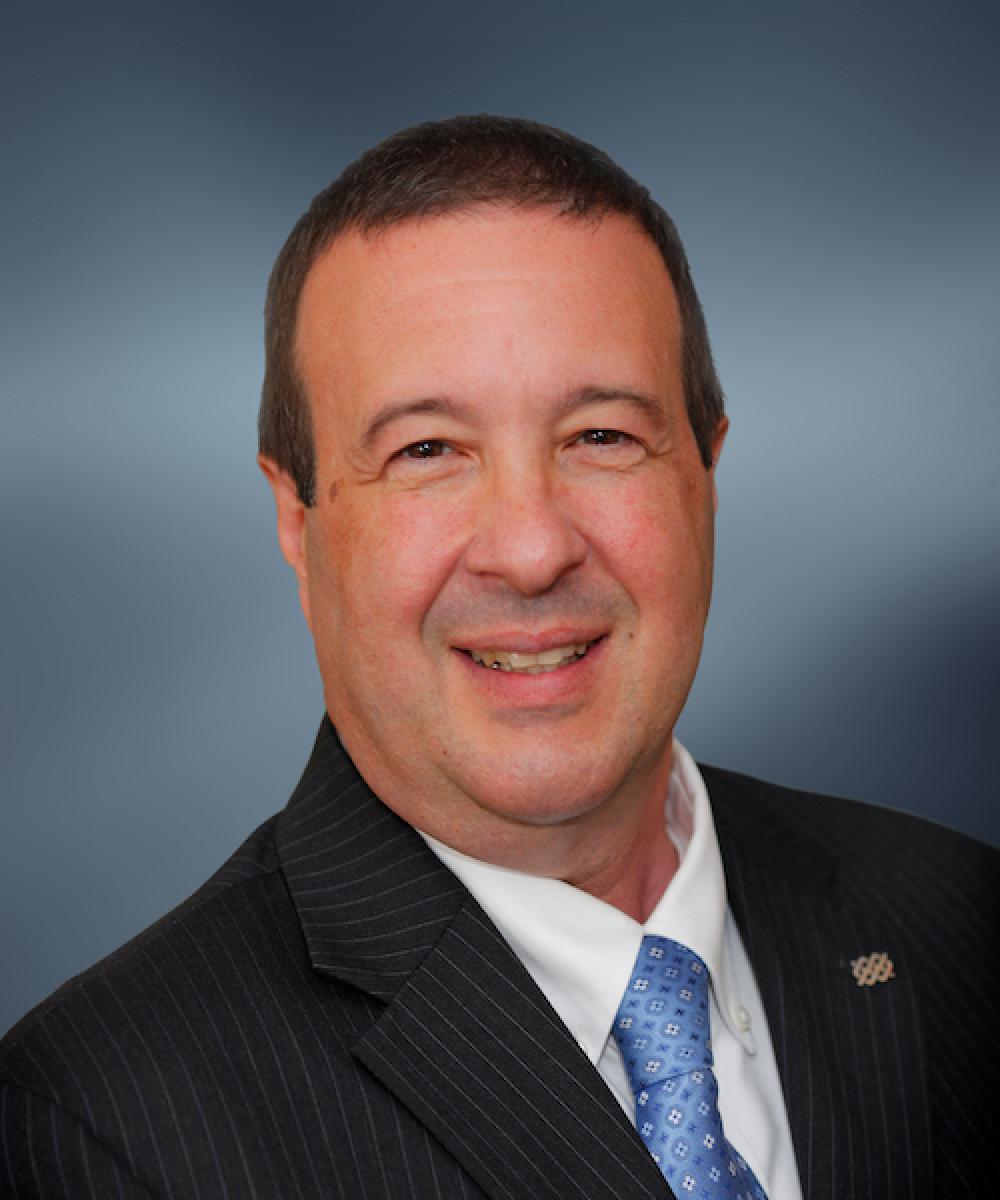 Charles J. Perrillo, Jr | Nottingham Trust