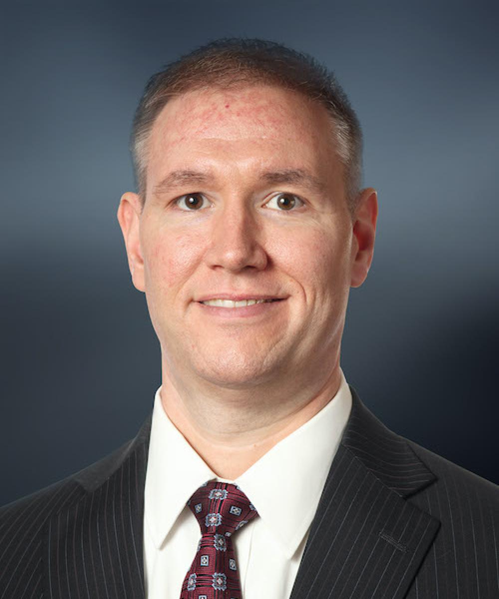 Paul Wood | Nottingham Trust